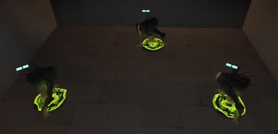 Deadlock Unsecured Souls Explained